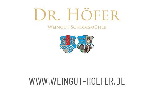 Neuigkeiten & Veranstaltungen | Weingut Schlossmühle Dr. Höfer